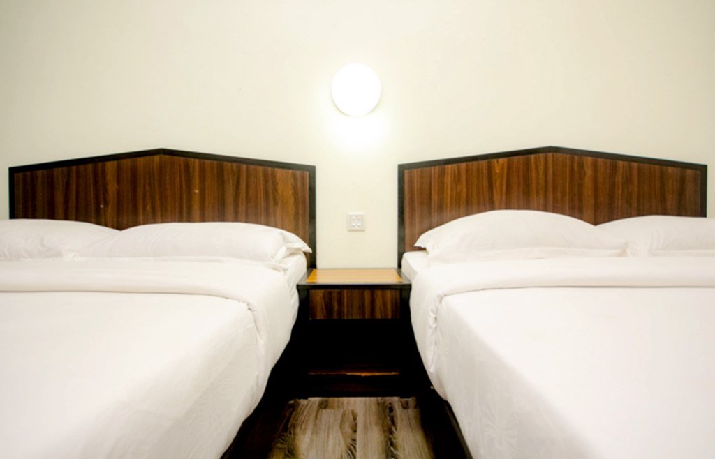 Stay - Malibest Resort