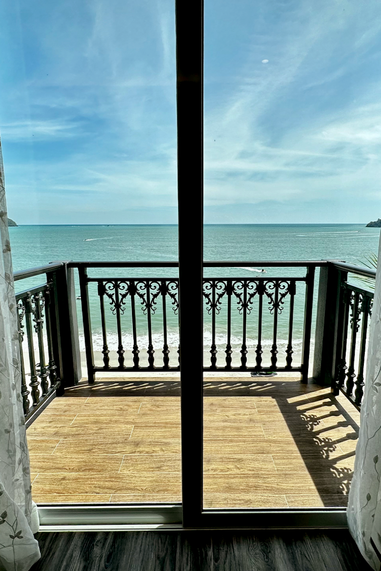 Home - Malibest Resort