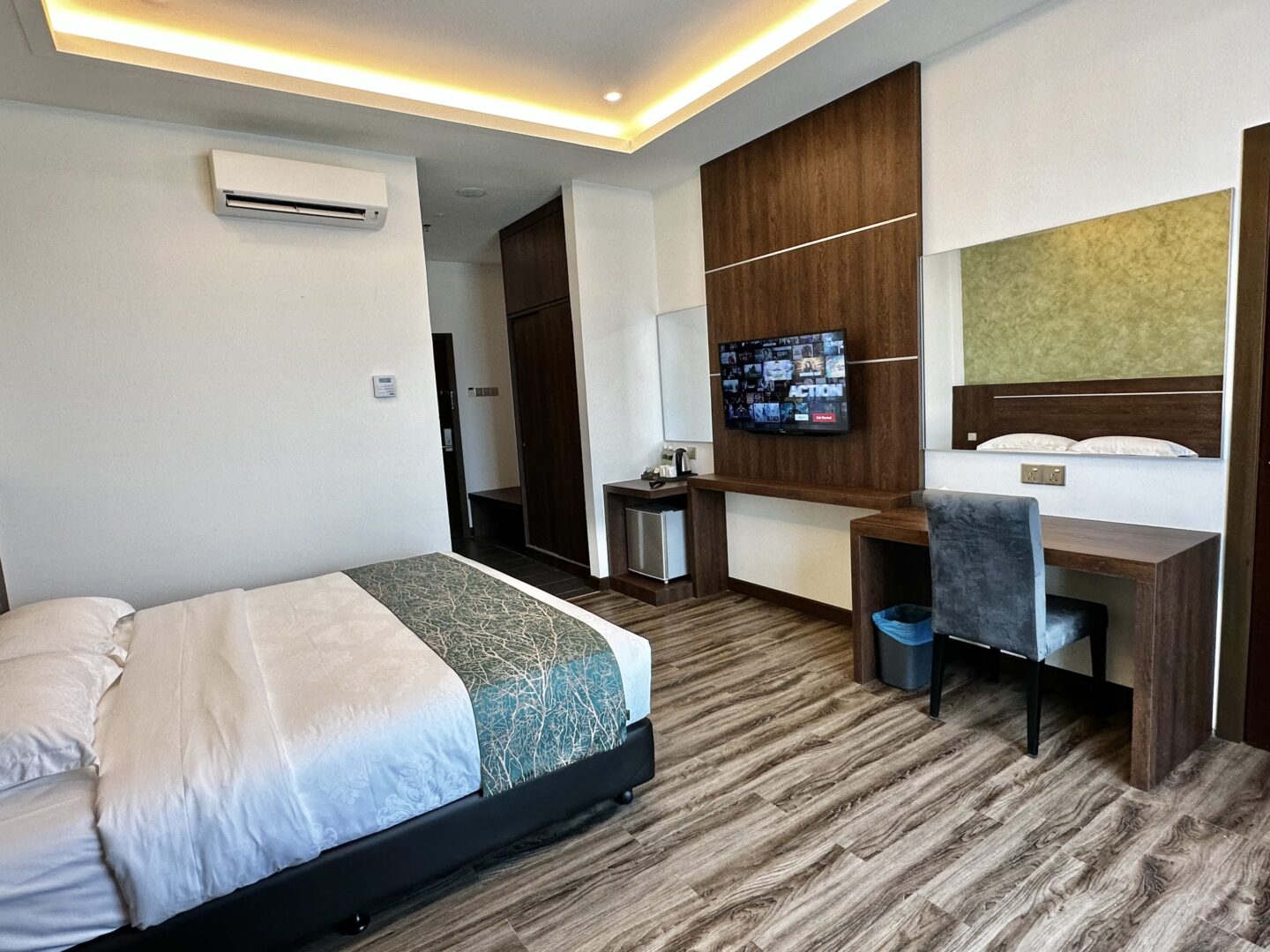 Deluxe Premier - Malibest Resort