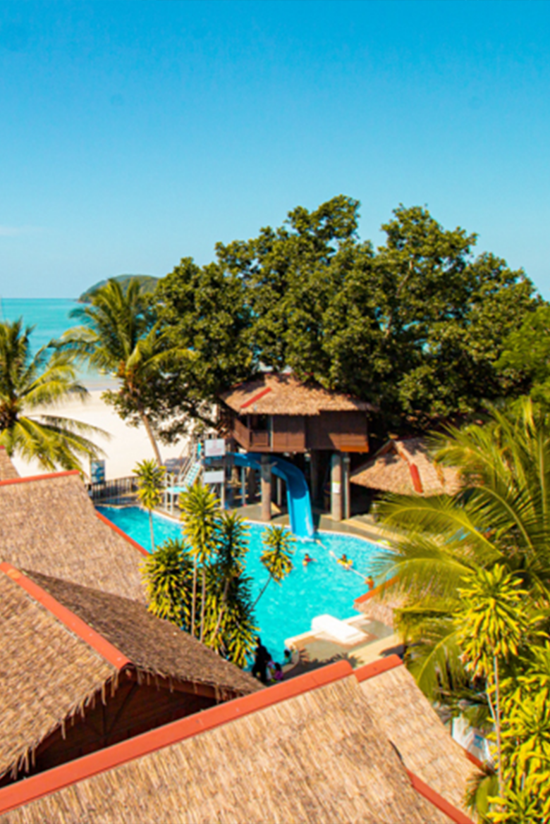 Home - Malibest Resort