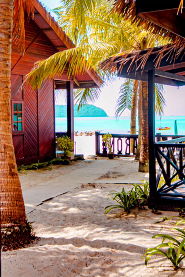 Home - Malibest Resort